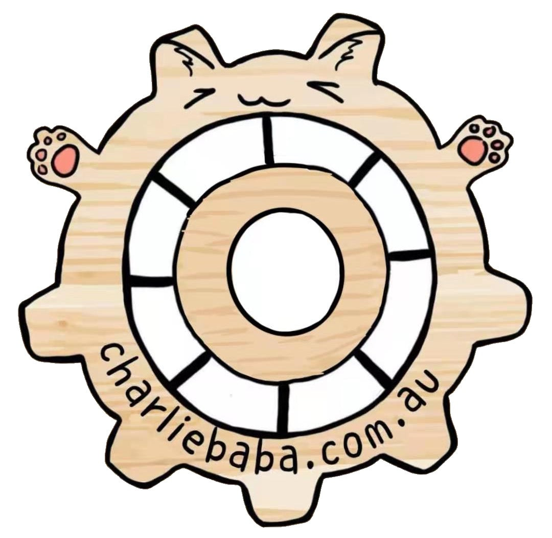 Charliebaba